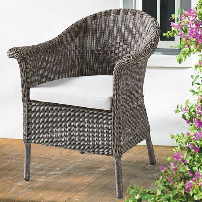 Rachel Vintage Chair | Grandin Road