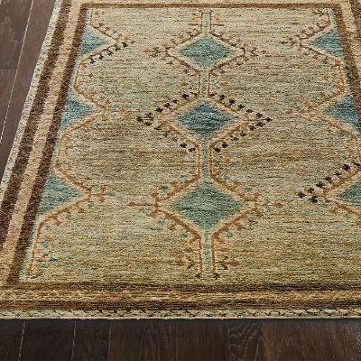 Calvin Indoor Rug | Grandin Road