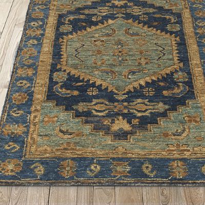 Hayden Indoor Rug | Grandin Road
