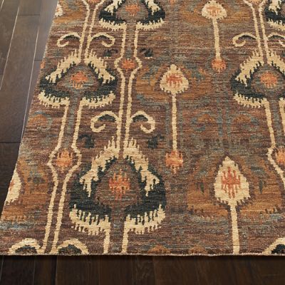 Jackson Indoor Rug | Grandin Road