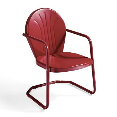 Retro Dining Chair | Grandin Road