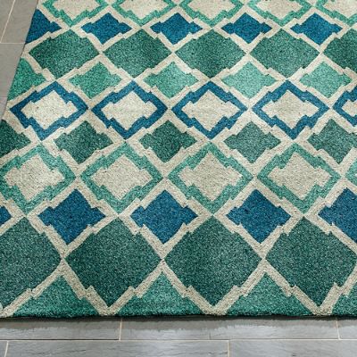 Catalina Area Rug | Grandin Road