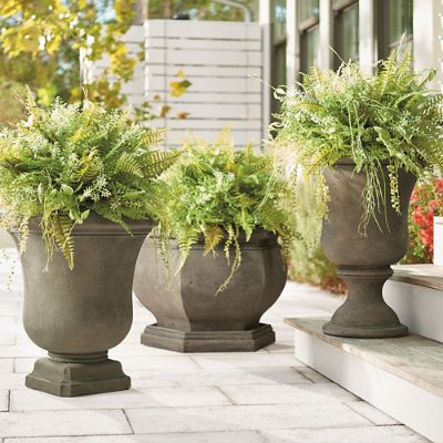 Erica Planter | Grandin Road
