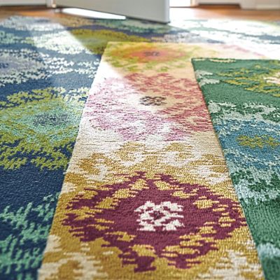 Tara Rug | Grandin Road