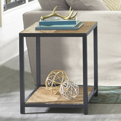 Porter Side Table | Grandin Road