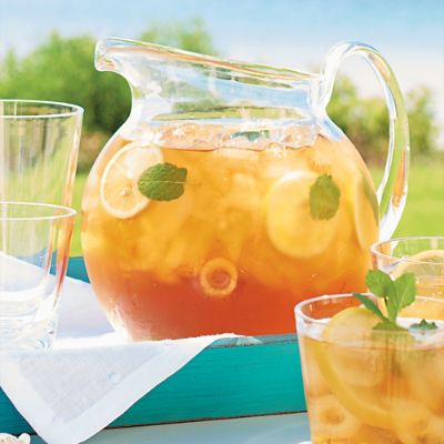 Pippin Shatterproof Pitcher | Grandin Road