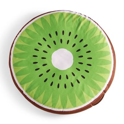 Fancy Fruit Float in Kiwi | Grandin Road