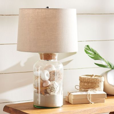 Chelsea Table Lamp | Grandin Road
