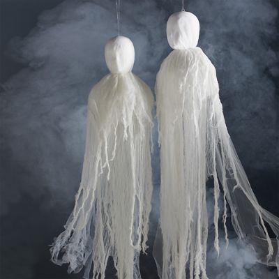 Hanging Ghost Display | Grandin Road