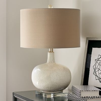 Elise Table Lamp | Grandin Road