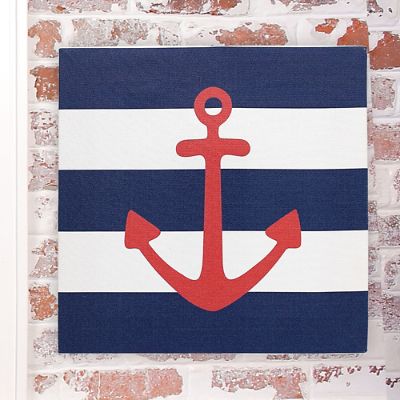 Anchor Canvas | Grandin Road