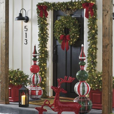 Madison Fraser Cordless Urn Filler | Grandin Road