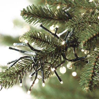 Designer Lit Tree | Grandin Road