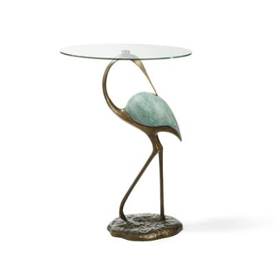 Crane Side Table | Grandin Road