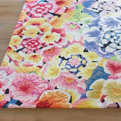 Dahlia Area Rug | Grandin Road