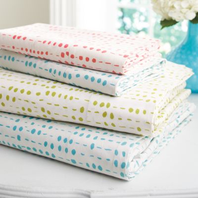 Pebble Sheet Set | Grandin Road