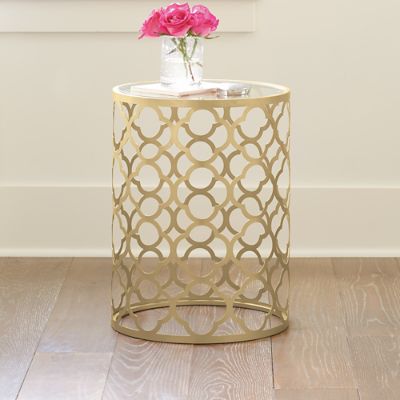 Astor Side Table | Grandin Road