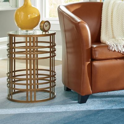 Fulton Side Table | Grandin Road
