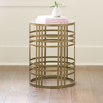 Fulton Side Table | Grandin Road