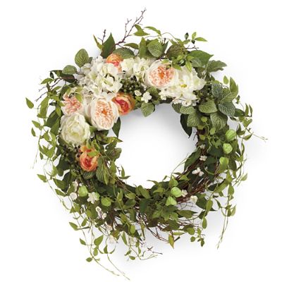 Spring Morning Greenery | Grandin Road