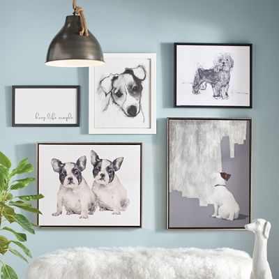 PJ Wall Art | Grandin Road