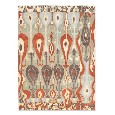 Sphere Area Rug | Grandin Road