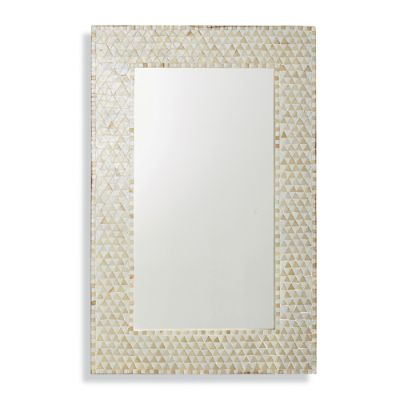 Patina Mirror | Grandin Road