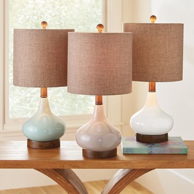 Riley Table Lamp | Grandin Road