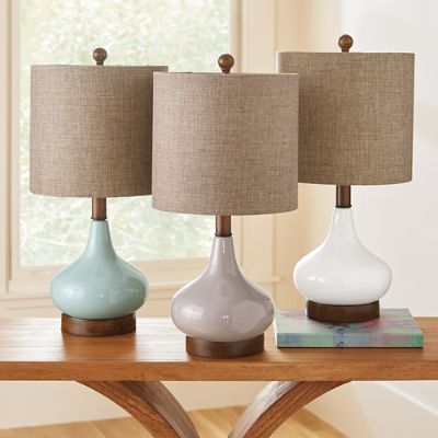 Riley Table Lamp | Grandin Road