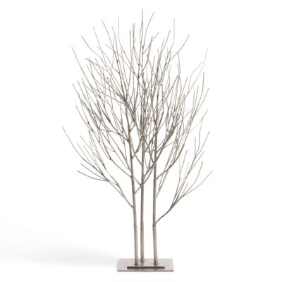 Metal Branch Tree | Grandin Road