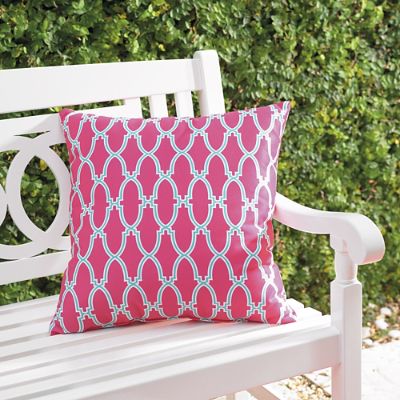 Charleston Outdoor Pillow Collection | Grandin Road
