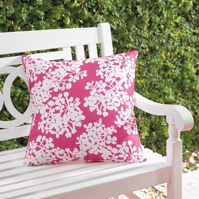Charleston Outdoor Pillow Collection | Grandin Road