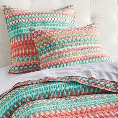 Messina Bedding Collection | Grandin Road