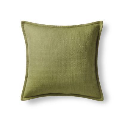 Tena Solid Pillow | Grandin Road
