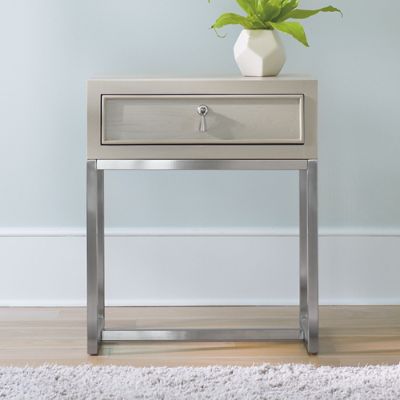 Riley Side Table | Grandin Road