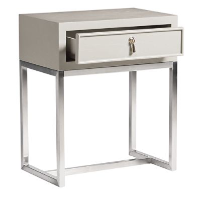 Riley Side Table | Grandin Road