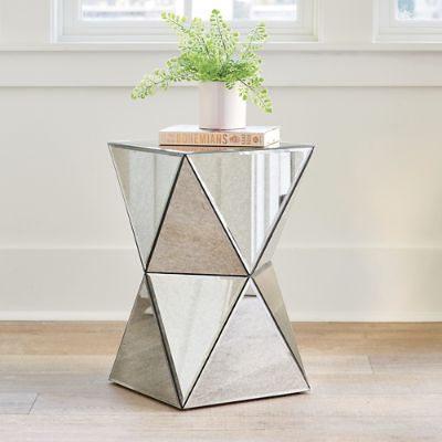 Helix Side Table | Grandin Road