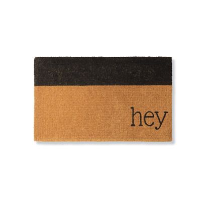 Hey Coco Mat | Grandin Road