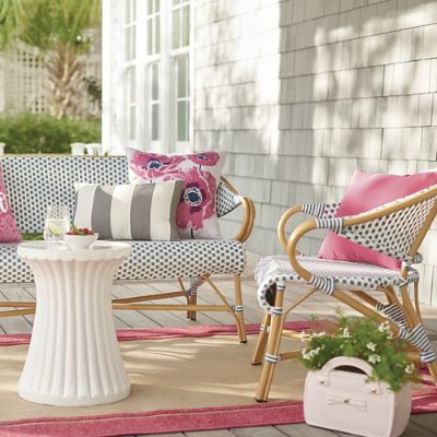 Monet Lounge Chair | Grandin Road