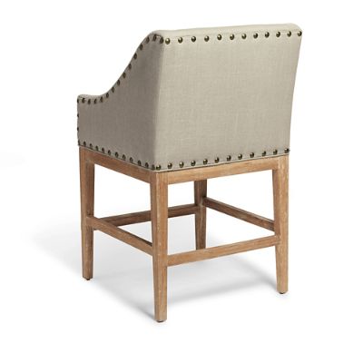 Mila Bar & Counter Collection | Grandin Road