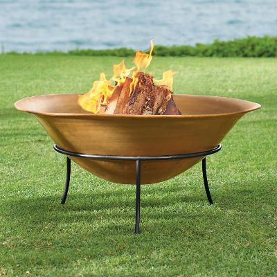 Danbury Firepit | Grandin Road
