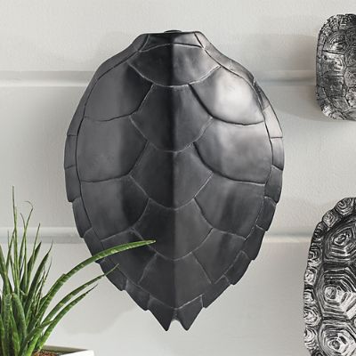 Decorative Turtle Shells | Grandin Road