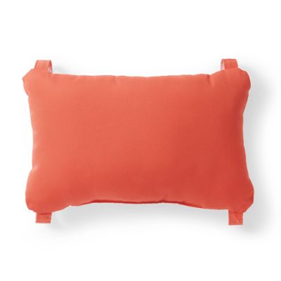 Nantucket Rocker Headrest Cushion | Grandin Road