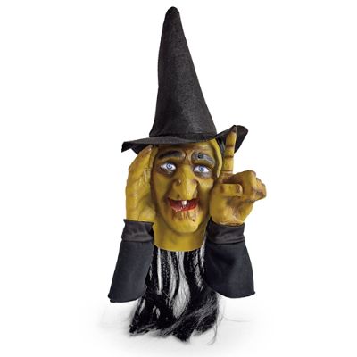 Tapping Witch | Grandin Road
