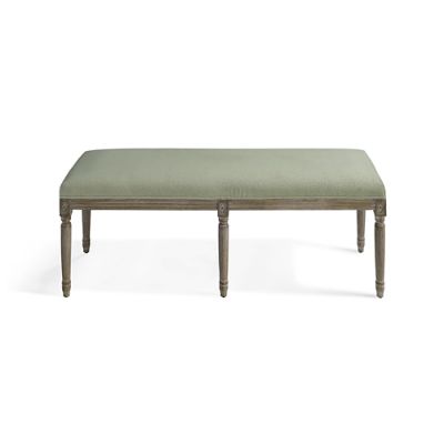 Faye Bench | Grandin Road
