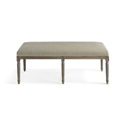 Faye Bench | Grandin Road