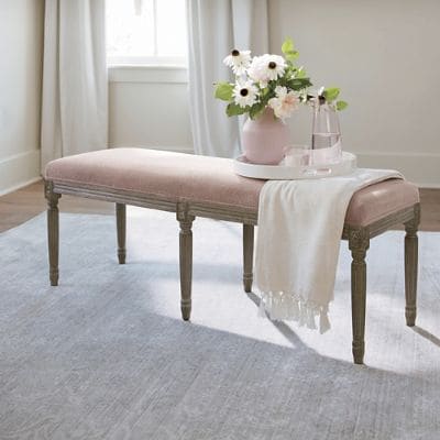 Faye Bench | Grandin Road