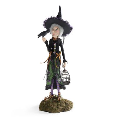 Bewitching Figure, Agnes | Grandin Road