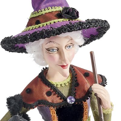 Bewitching Figure, Faye | Grandin Road