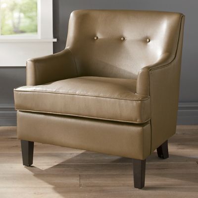 Clybourn Club Chair